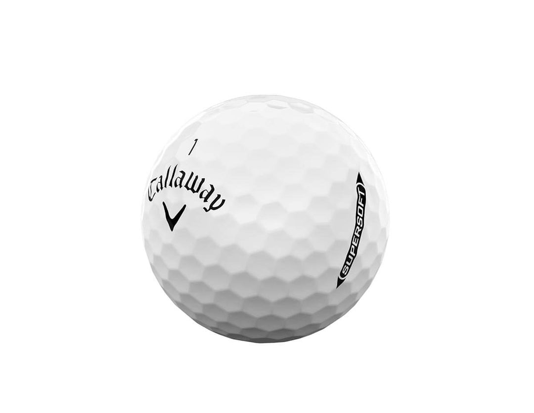 Callaway Golf Balls - Shop Premium Callaway Balls Online – Power Golf ...