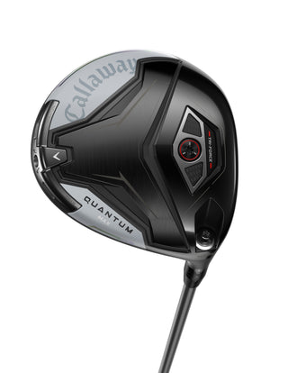 Callaway Quantum – Power Golf Australia