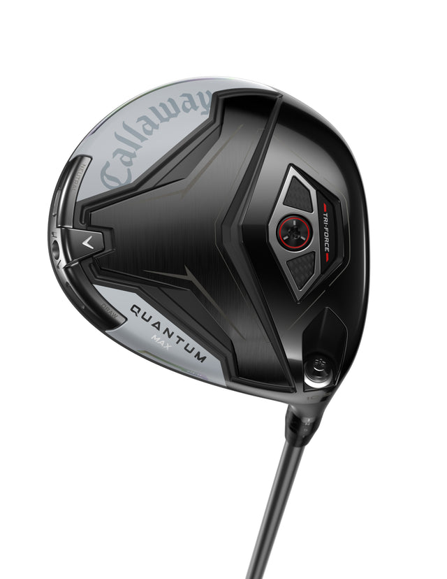 Callaway Quantum – Power Golf Australia