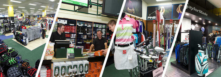 About Us – Power Golf Australia