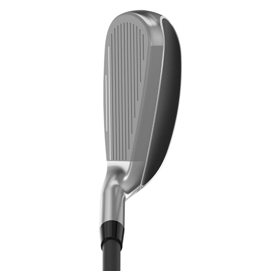 Cleveland Halo XL Full Face Irons -Graph – Power Golf Australia