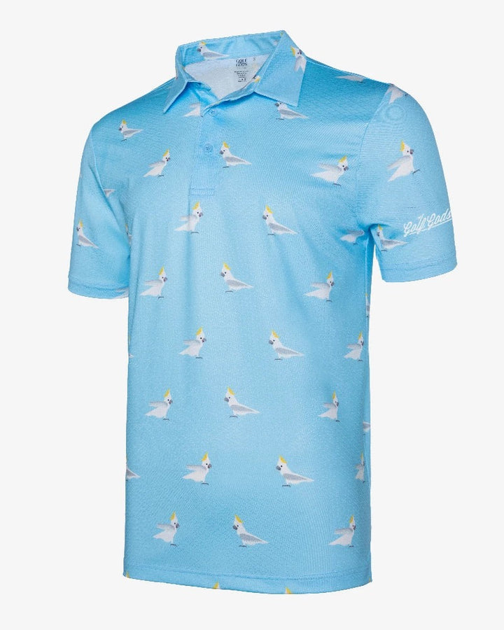 Golf Gods Apparel - Shop Premium Golf Apparel from Golf Gods – Power ...