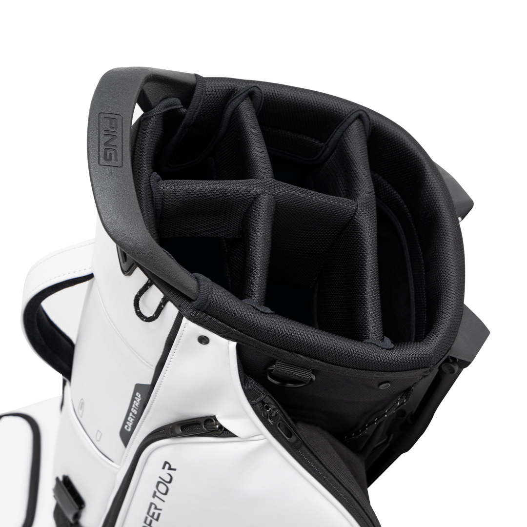 PING Hoofer Tour Stand Bag – Power Golf Australia