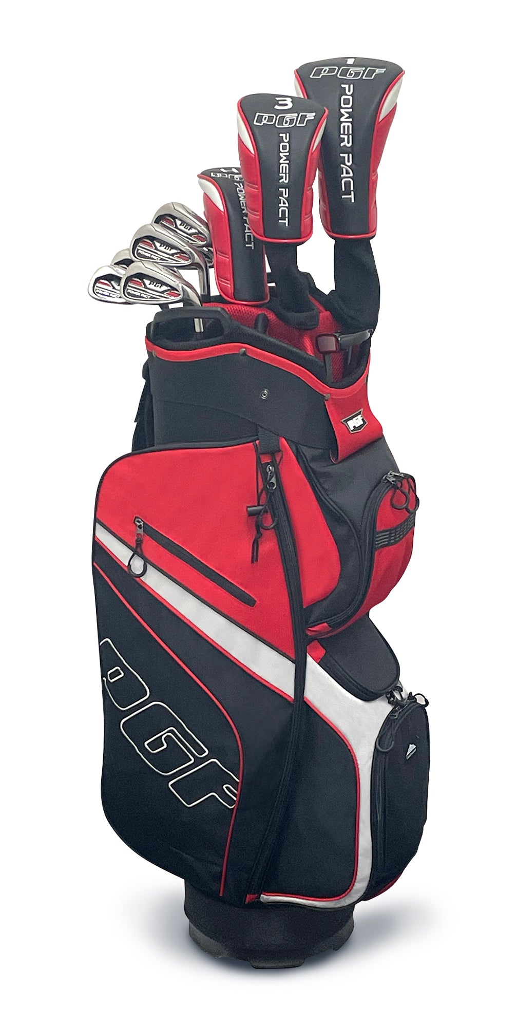 Golf Club Packages - Buy Expertly Crafted Golf Package Sets – Power ...