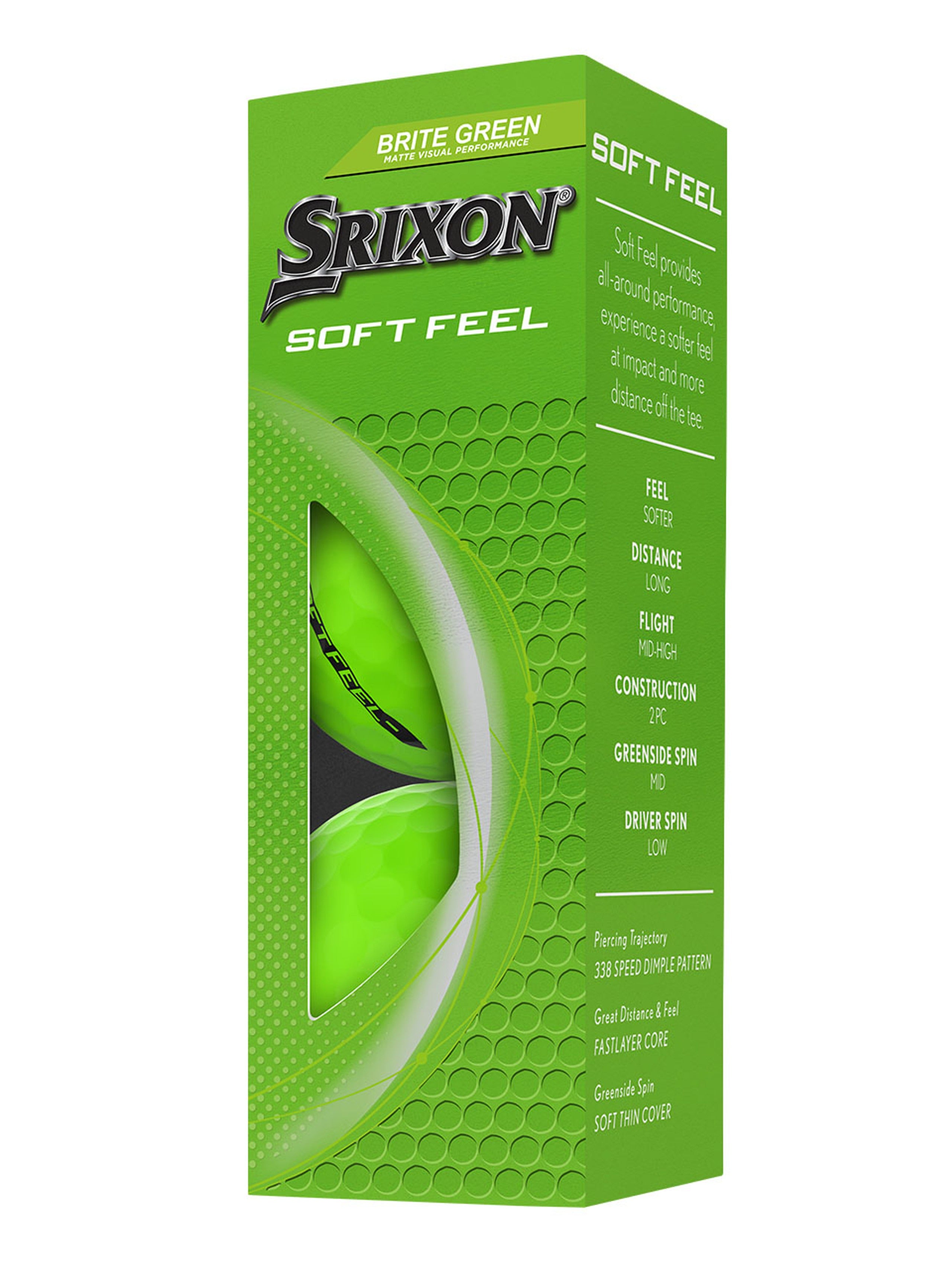 Srixon Golf Gear – Power Golf Australia