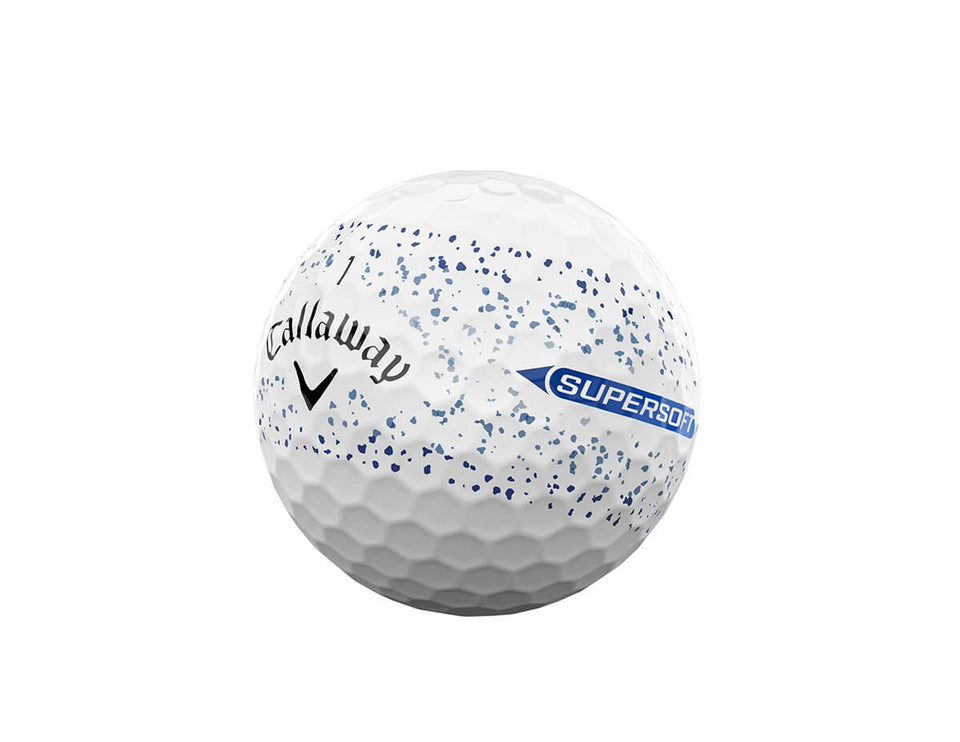 Callaway Golf Balls - Shop Premium Callaway Balls Online – Power Golf ...