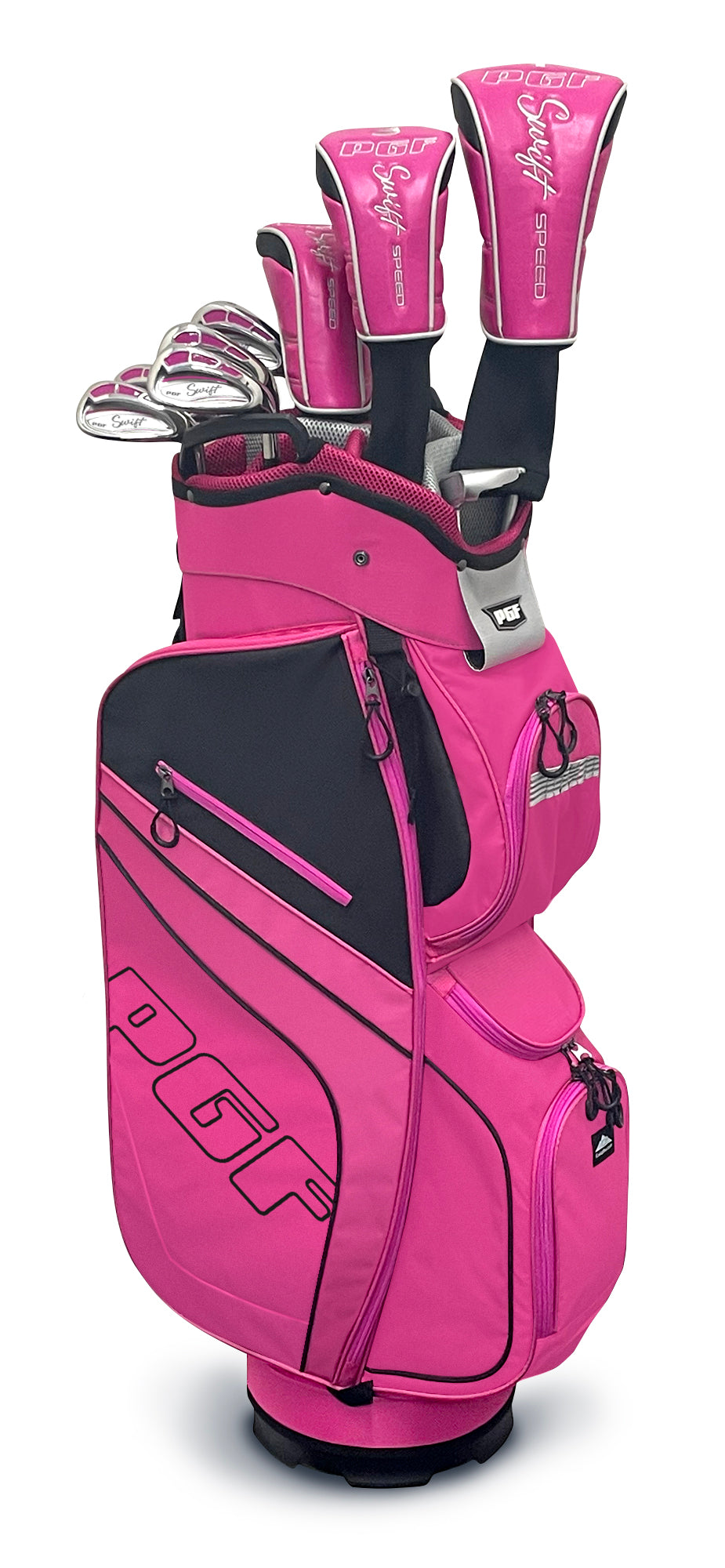 PGF Golf Equipment - PGF Golf Gear for All Skill Levels – Power Golf ...