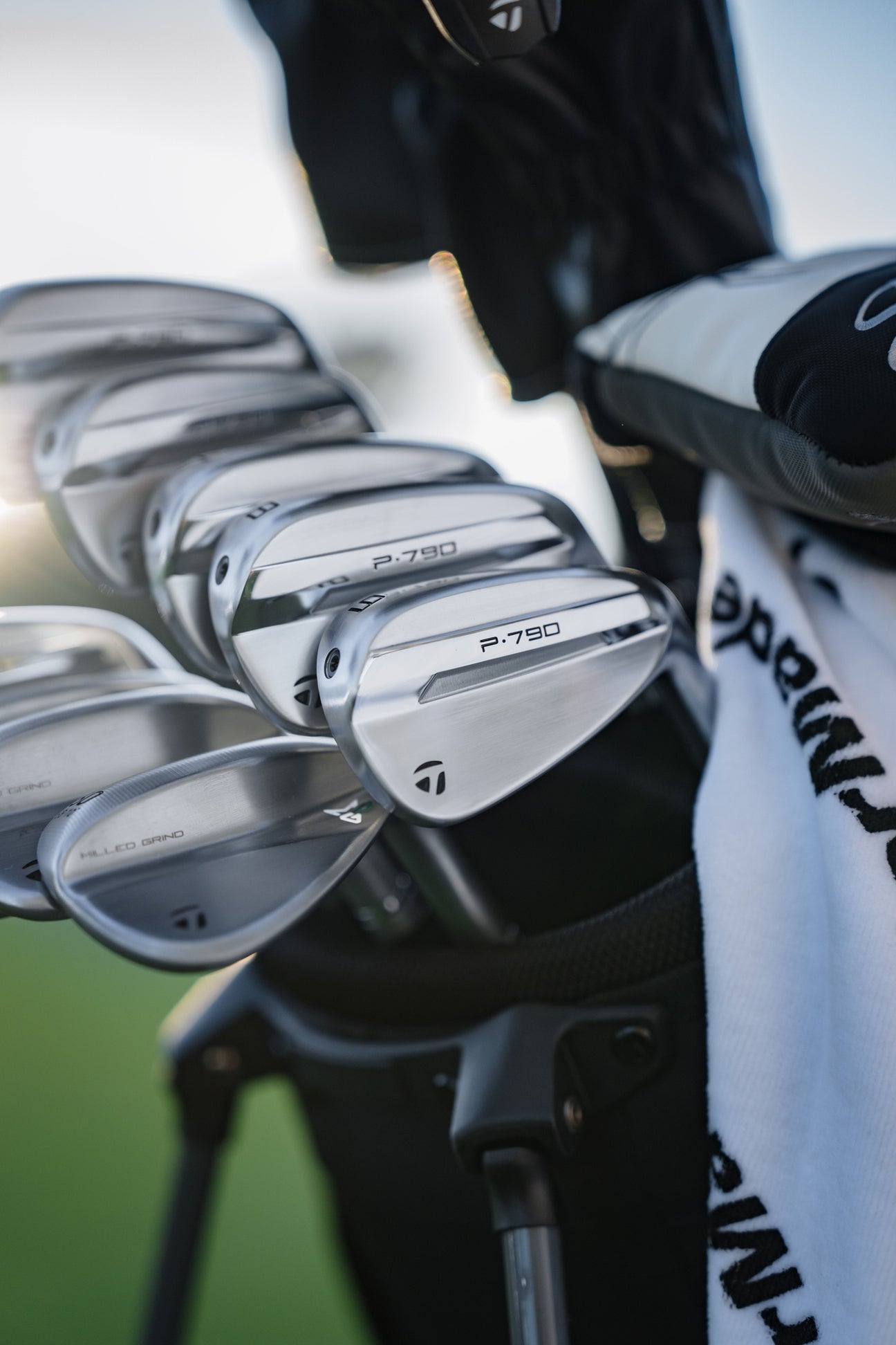 Power Golf Australia