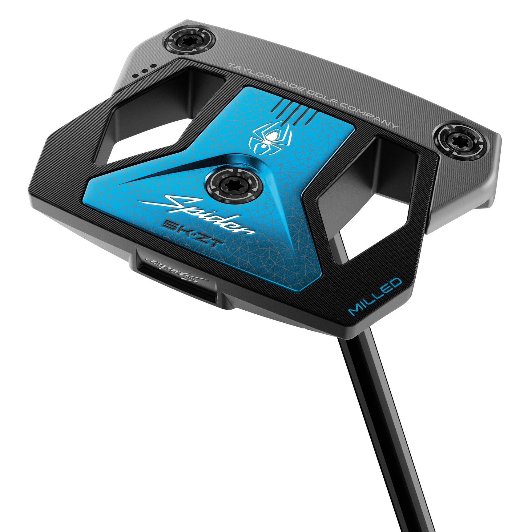 TaylorMade Spider Tour Double Bend – Power Golf Australia
