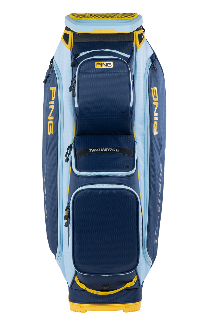 Ping Golf Gear – Power Golf Australia