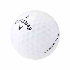 Callaway Golf Balls - Shop Premium Callaway Balls Online – Power Golf ...