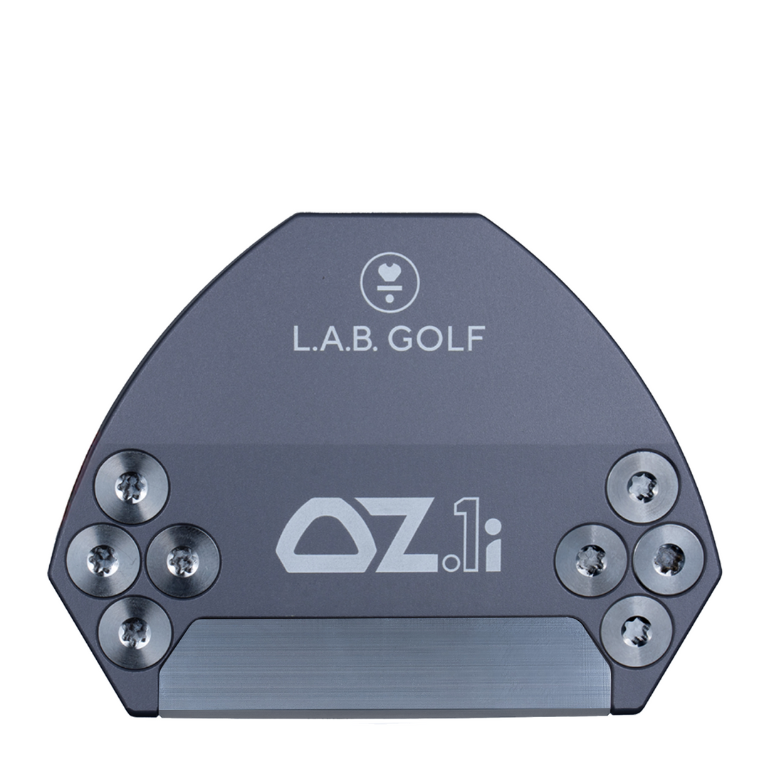 L.A.B. Golf Gear - Buy L.A.B. Putters & Golf Club Grips – Power Golf ...