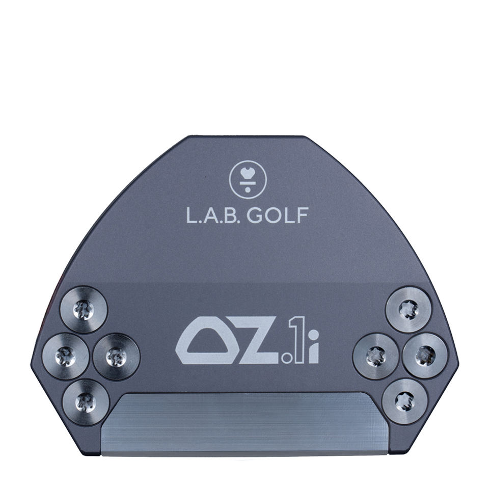 L.A.B. Golf Gear - Buy L.A.B. Putters & Golf Club Grips – Power Golf ...
