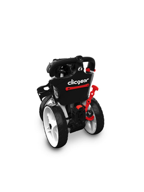 Clicgear - Order Clicgear Golf Buggies & Accessories Online – Power ...