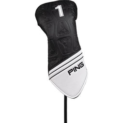 Golf Driver Covers - Buy Golf Driver Headcovers Online – Power Golf ...
