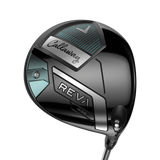 REVA Rise Driver – Power Golf Australia