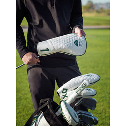 Golf Driver Covers - Buy Golf Driver Headcovers Online – Power Golf ...
