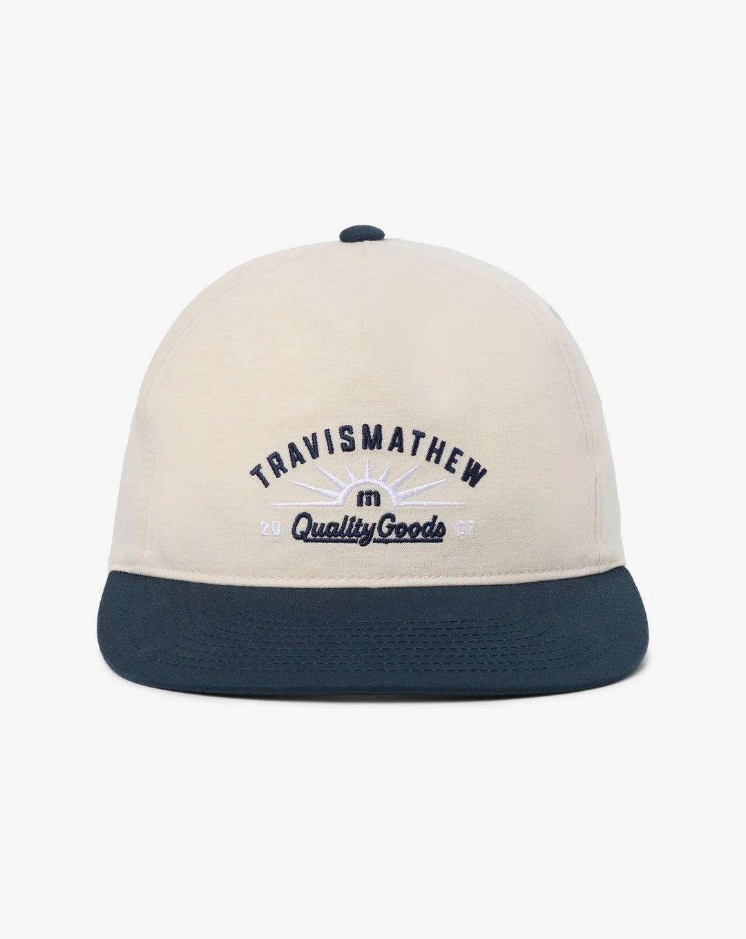 Travis Mathew Golf Gear – Power Golf Australia