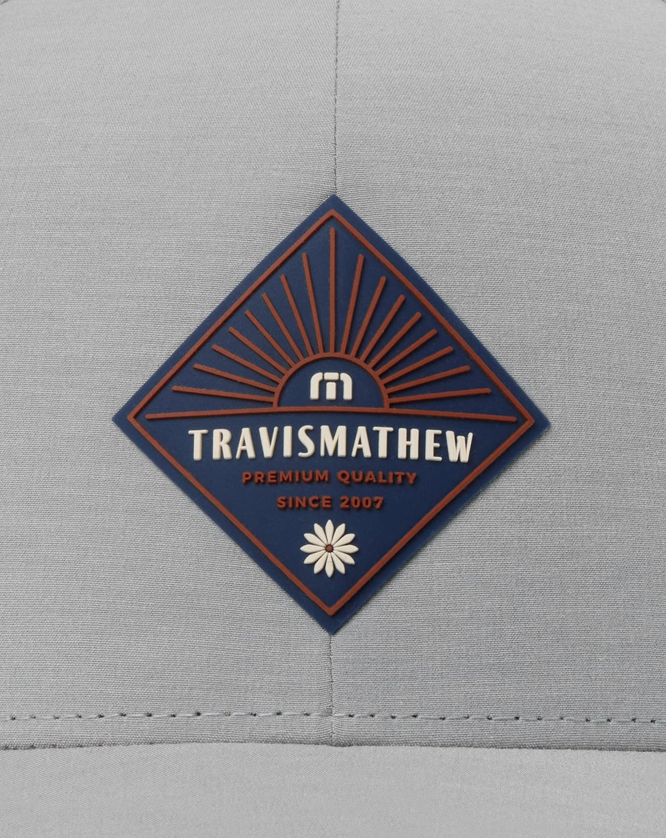 Travis Mathew Golf Gear – Power Golf Australia
