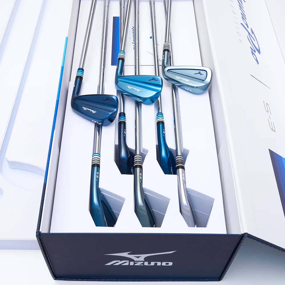 Mizuno Golf Clubs - Buy Mizuno Clubs Australia Wide – Power Golf Australia