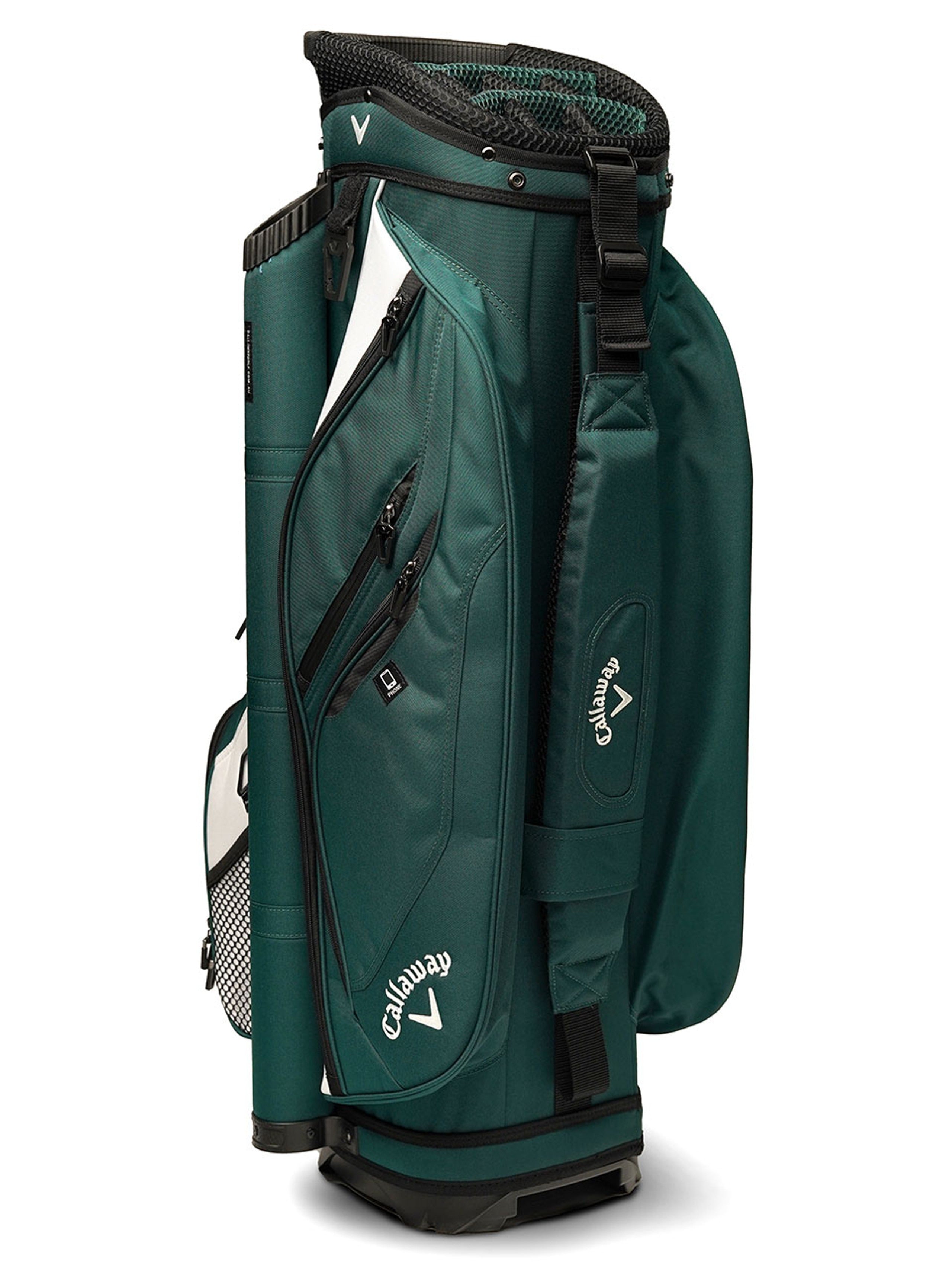 Callaway Golf Bags - Selection of Callaway Bags for Sale – Power Golf ...