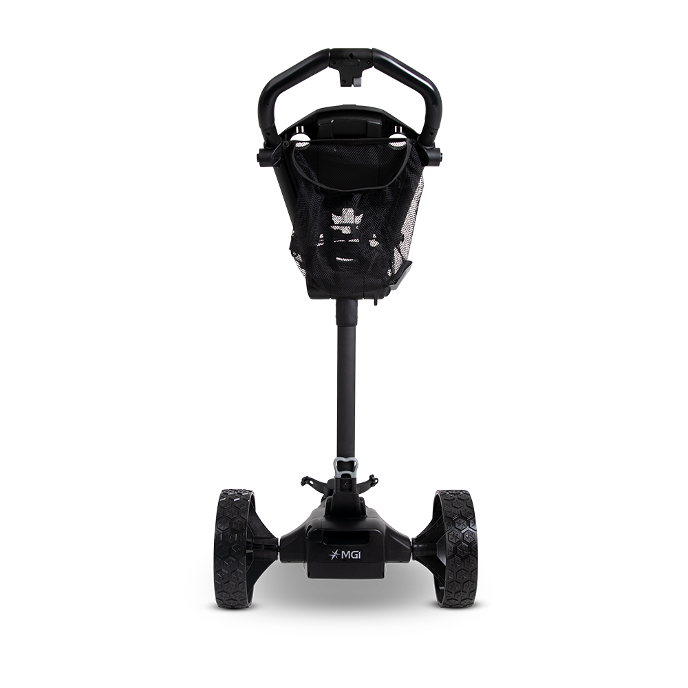 MGI E-Boost - Black – Power Golf Australia