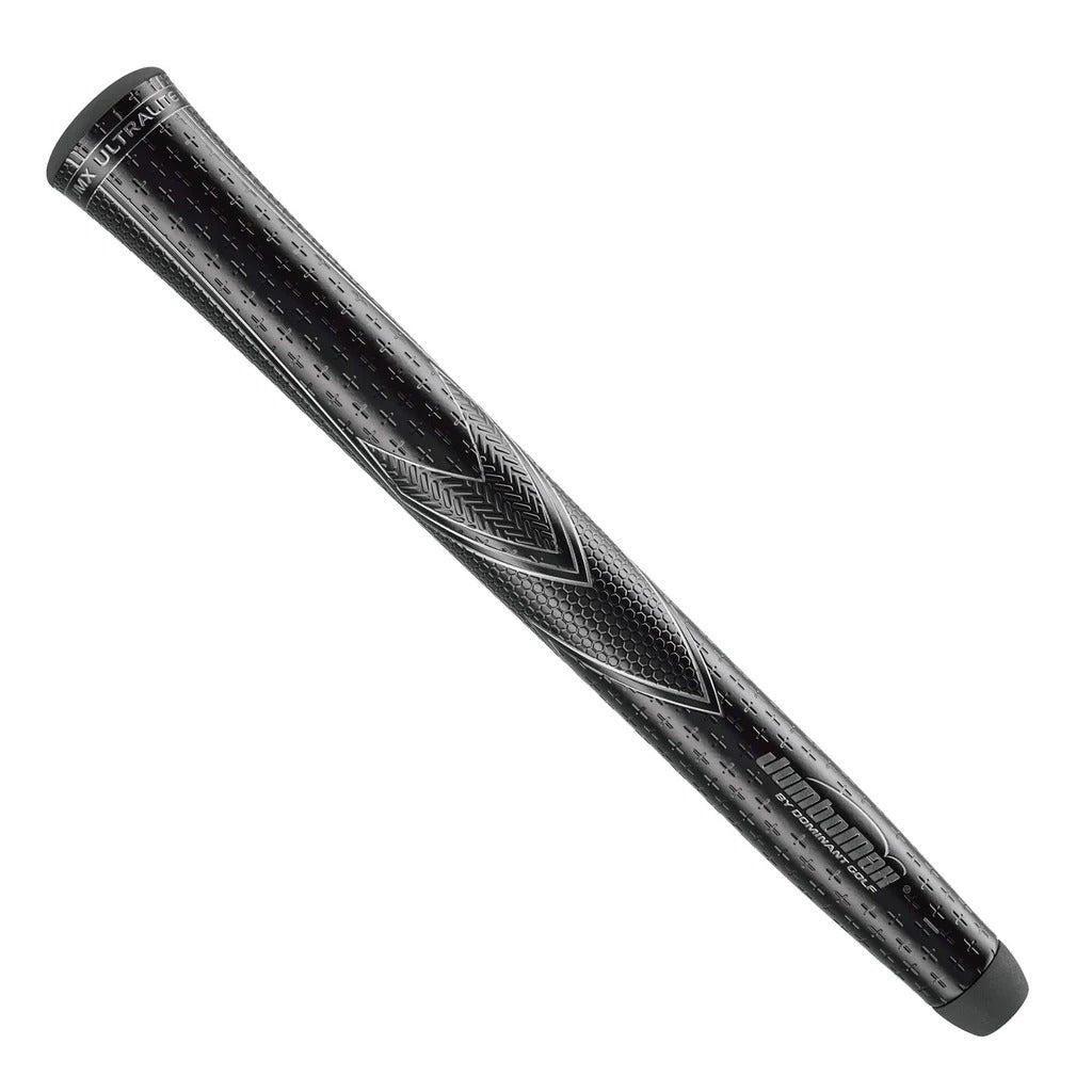 Jumbo Max Ultralite Blackout – Power Golf Australia