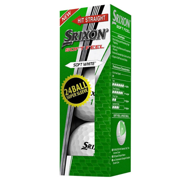 Srixon - Shop Premium Srixon Golf Equipment Online – Power Golf Australia