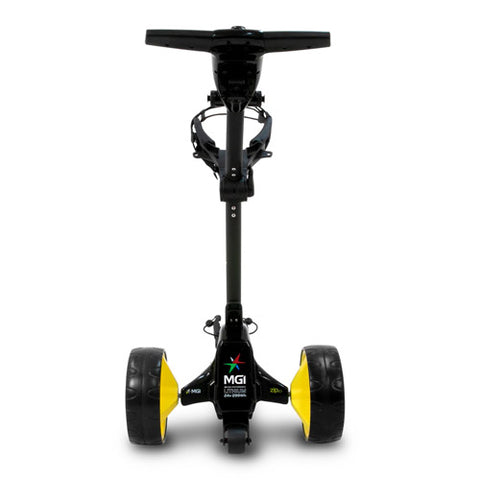 MGI Golf Buggies - Buy Electric MGI Golf Trolleys Online – Power Golf ...