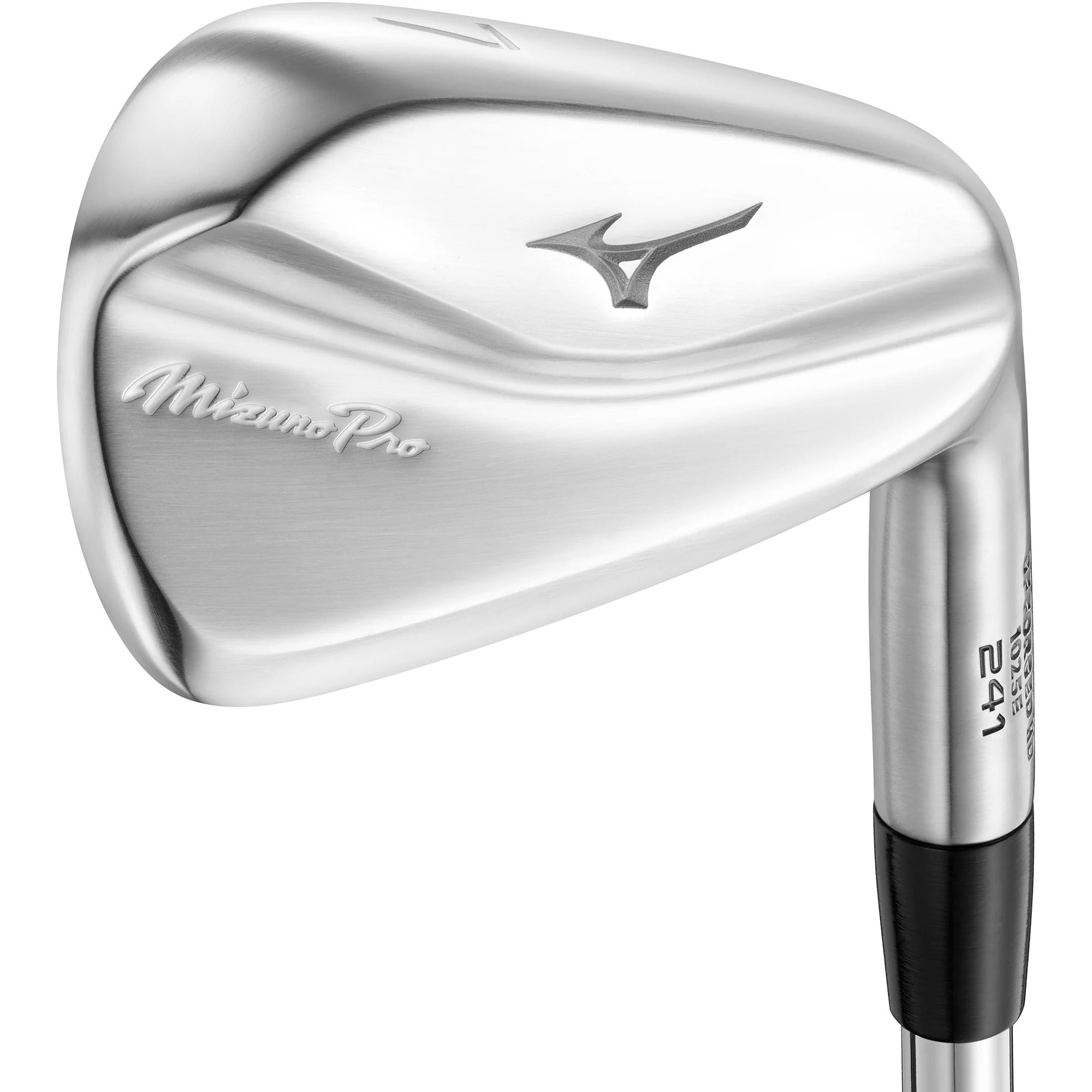 Mizuno Pro 241 Irons - Custom – Power Golf Australia